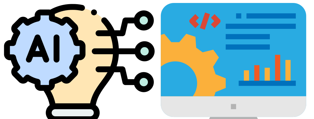 Web Development using Artificial Intelligence | by Likhith Garapati ...