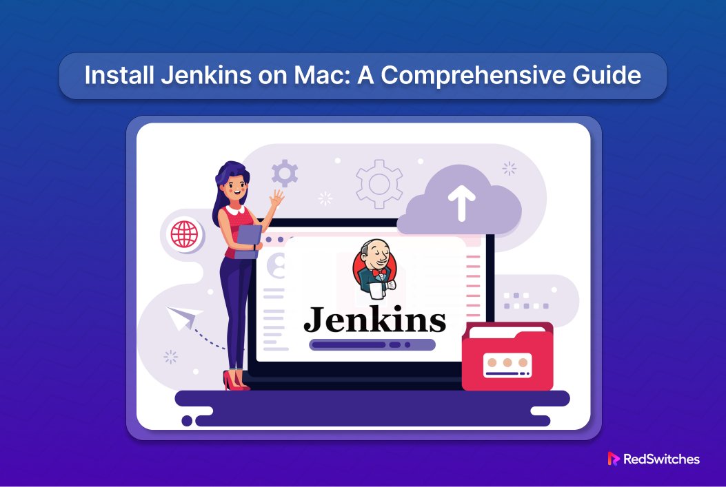 How to Install Jenkins on macOS | Medium