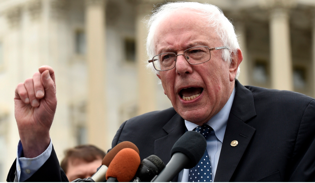 Hell No, Sanders Should Not Start Taking it Easier on Clinton | by ...