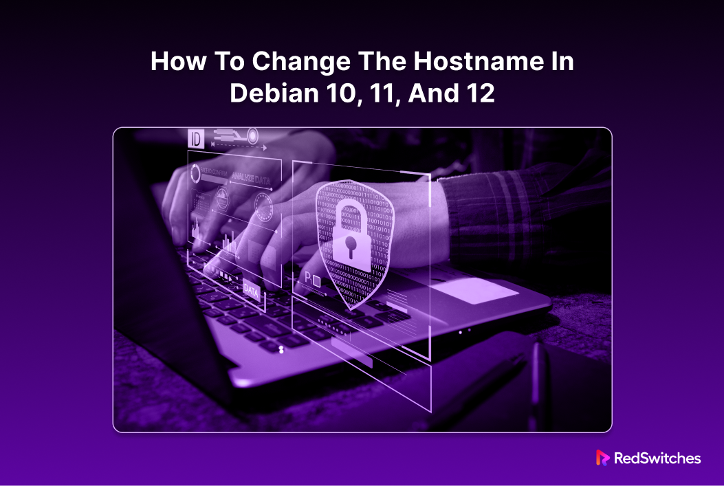 How to Change the Hostname in Debian 10, 11, and 12 | Medium