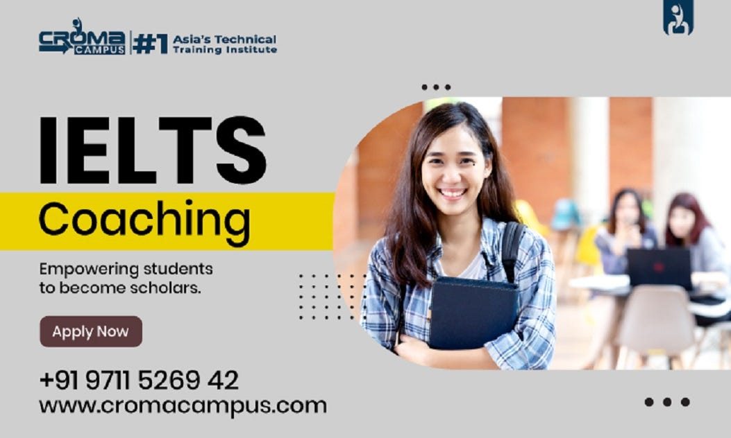 IELTS Online Coaching: Your Path to Fluency | by Mohammad Faiz | Jul ... IELTS Online Coaching: Your Path to Fluency | by Mohammad Faiz | Jul ...