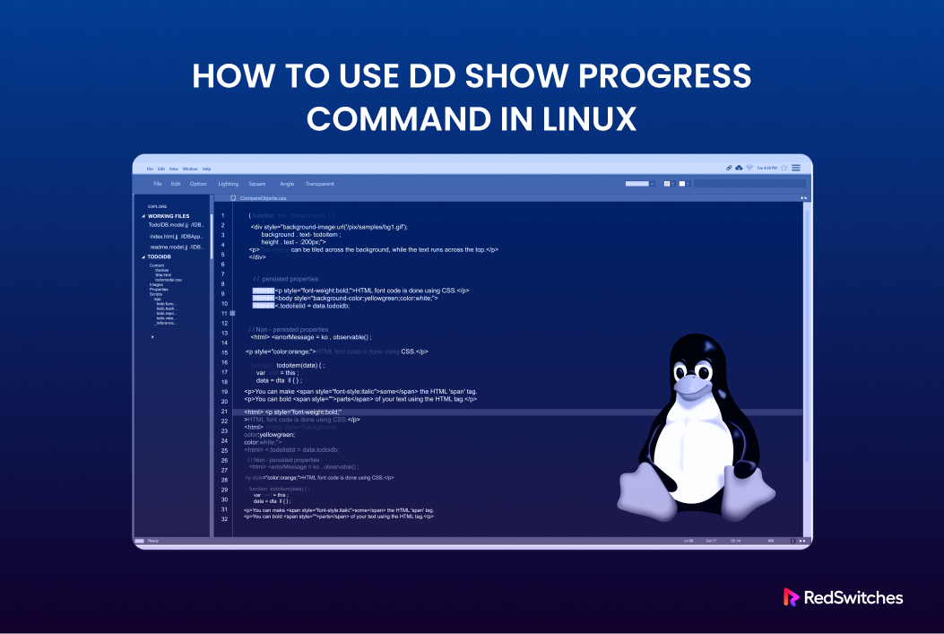 How to Monitor the Progress of dd Command | Medium