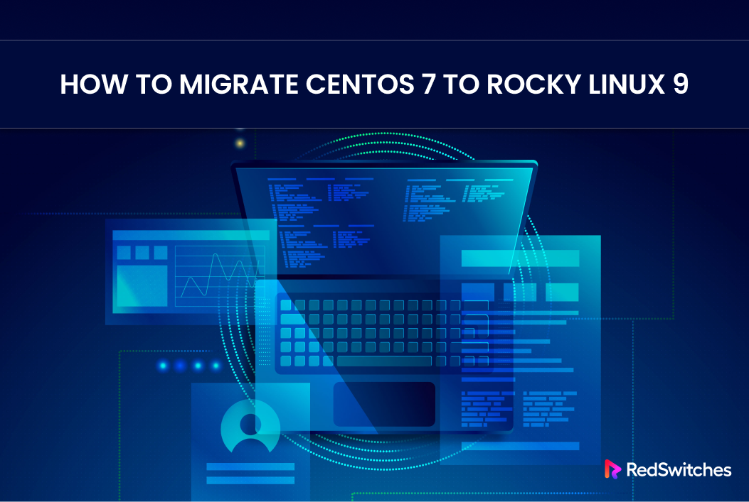How To Migrate Centos 7 To Rocky Linux 9 Medium