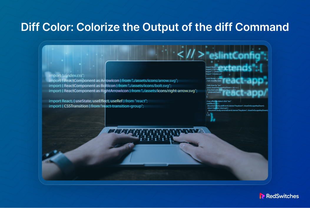 How to Use diff --color: 7 Practical Examples | Medium
