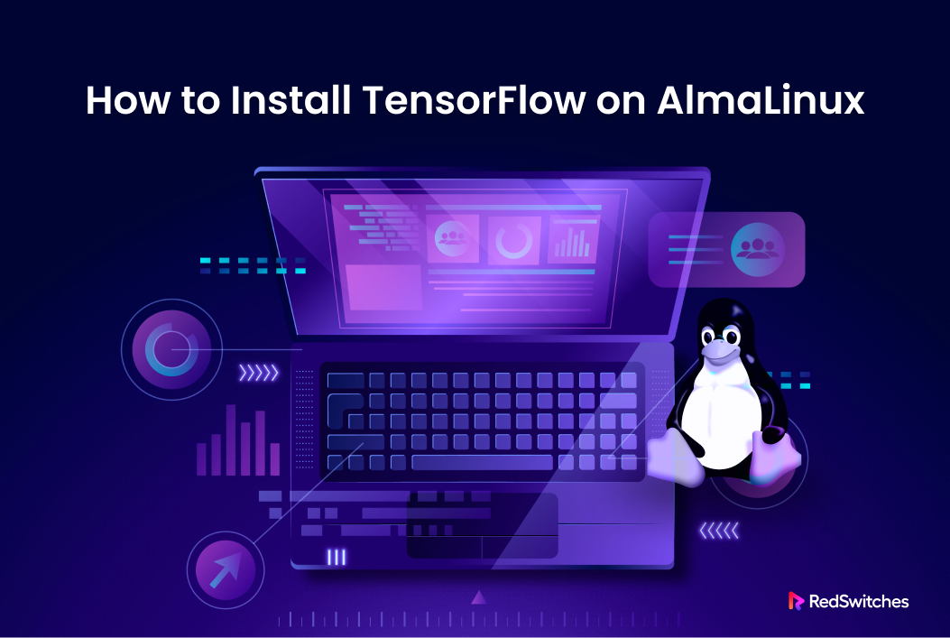 How to Install TensorFlow on AlmaLinux | Medium