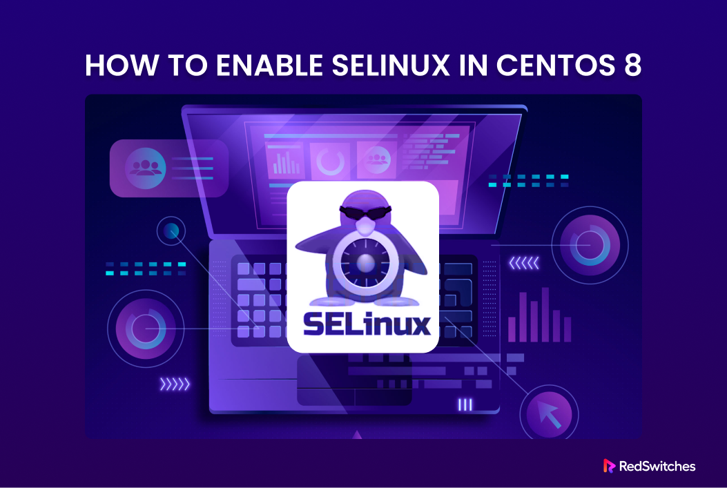 How to Enable SELinux in CentOS 8 | Medium