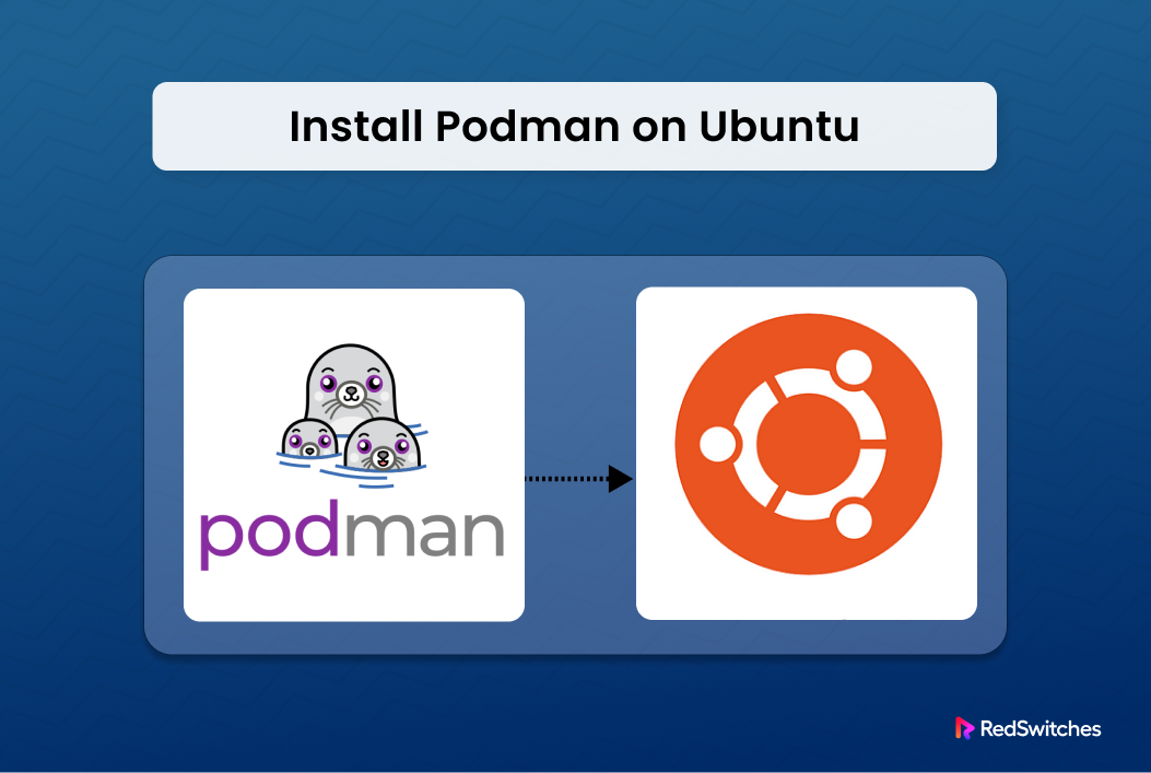 How to Install Podman on Ubuntu 20.04 and 22.04 | Medium