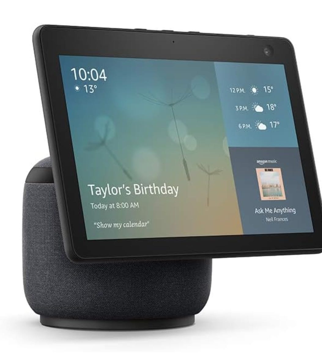 Enhance Your Daily Routine with These 5 Helpful Tech Products | by The ...