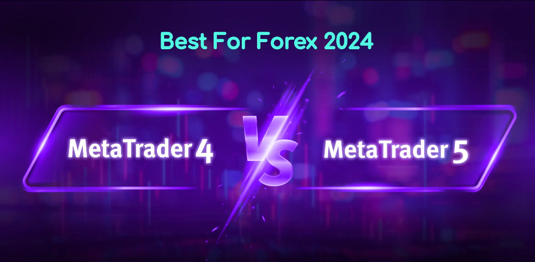 Metatrader 4 or Metatrader 5: Best for Forex Trading in 2024? | by Telegram Signal Copier | Jul ...