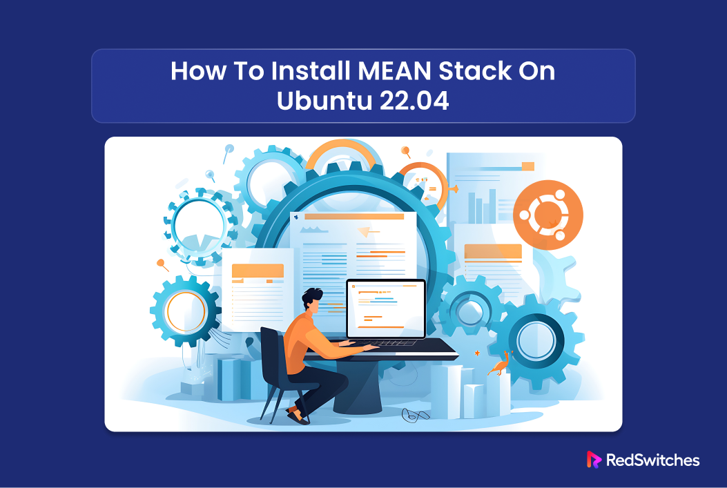 How to Install MEAN Stack on Ubuntu 22.04 | Medium