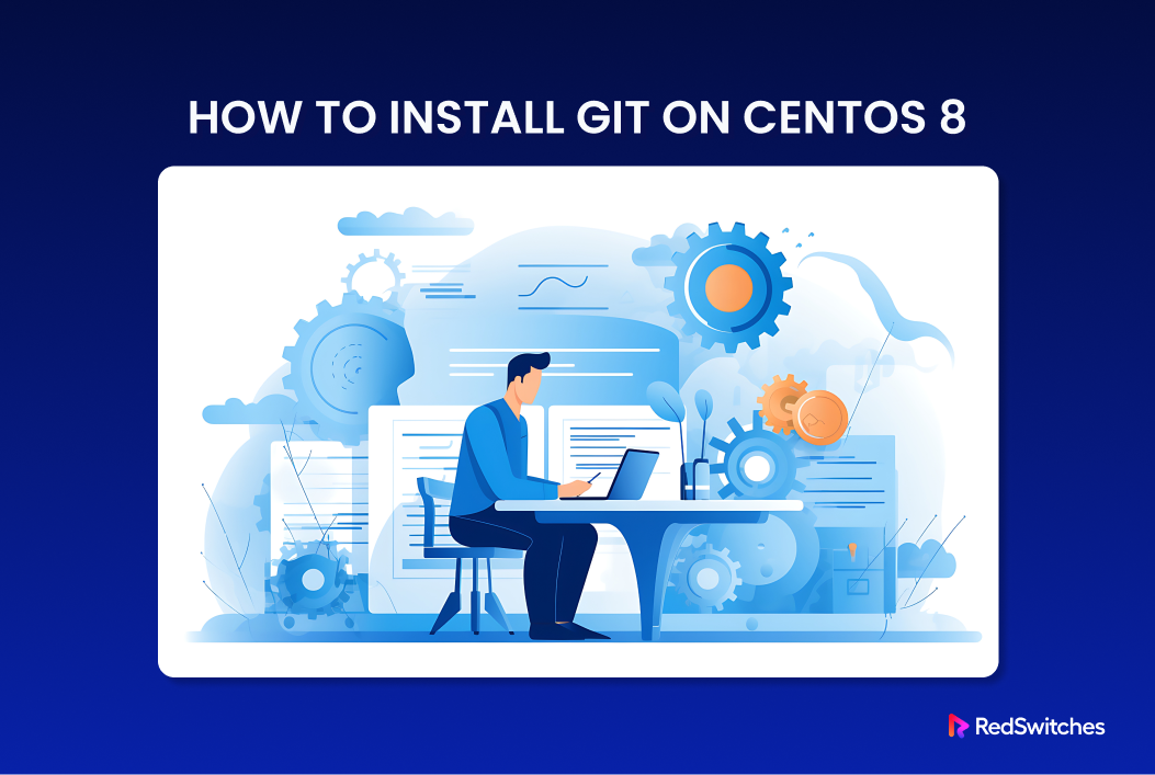 How to Install Git on CentOS 8 | Medium