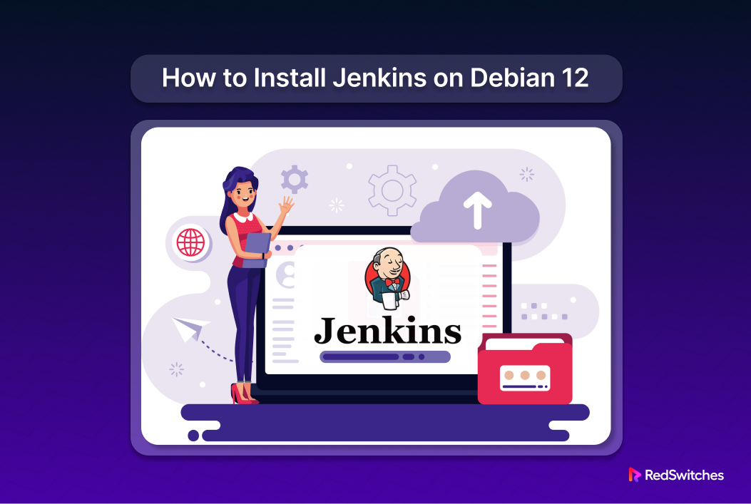 How to Install Jenkins on Debian 12 in 6 Steps | Medium