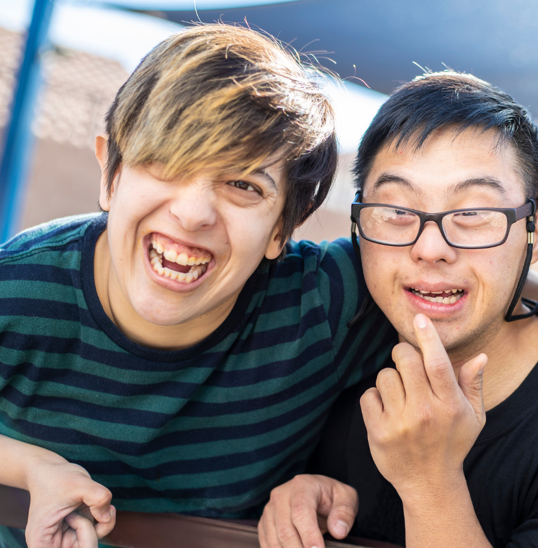 Why is Disability Such a Scary Concept? And how we change this ...
