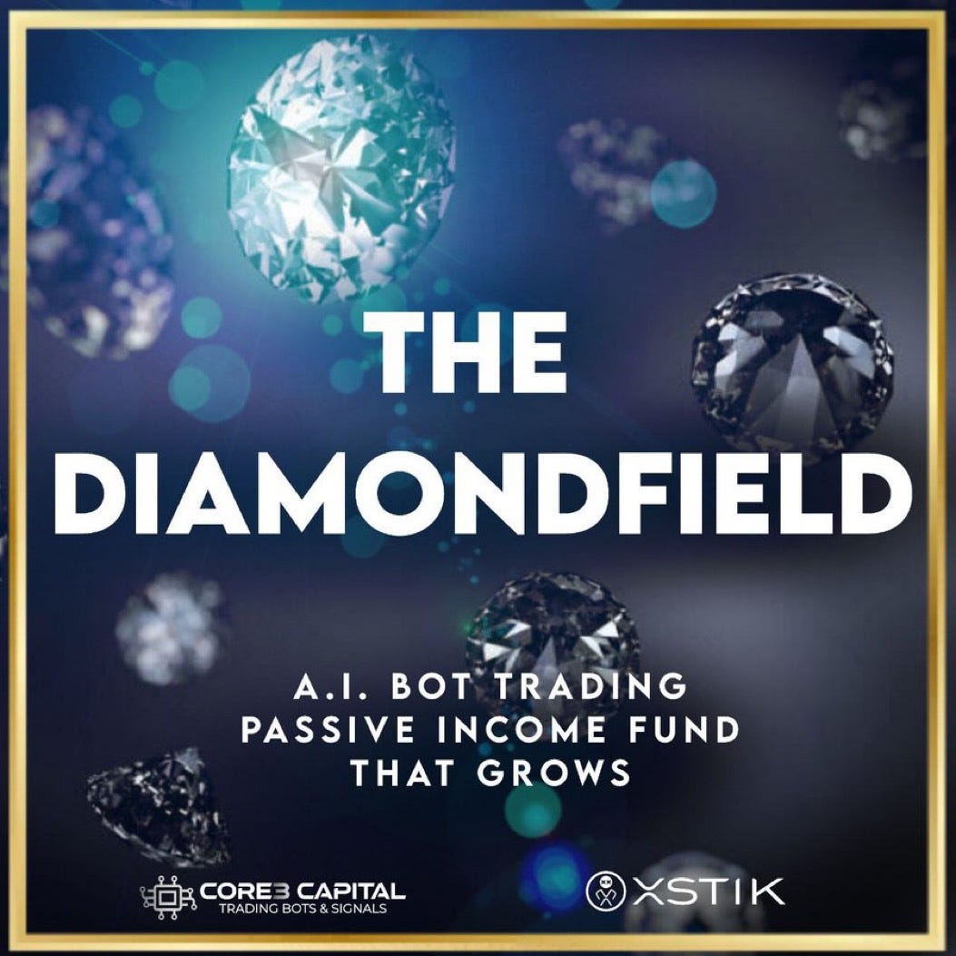 #xSTIK AIF2 - Bernard Aphia - Medium