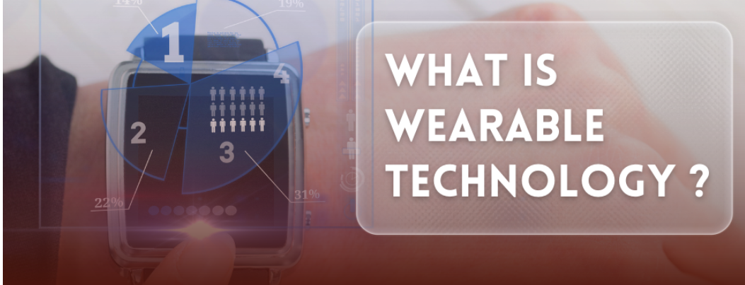 Wearable Technology: The Intersection of Health, Tech, and Fashion | by ...