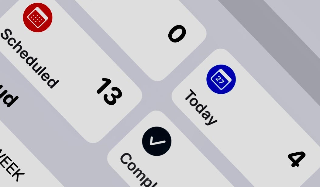 Time Management Made Easy. Integrating Apple Reminders into Your… | by ...