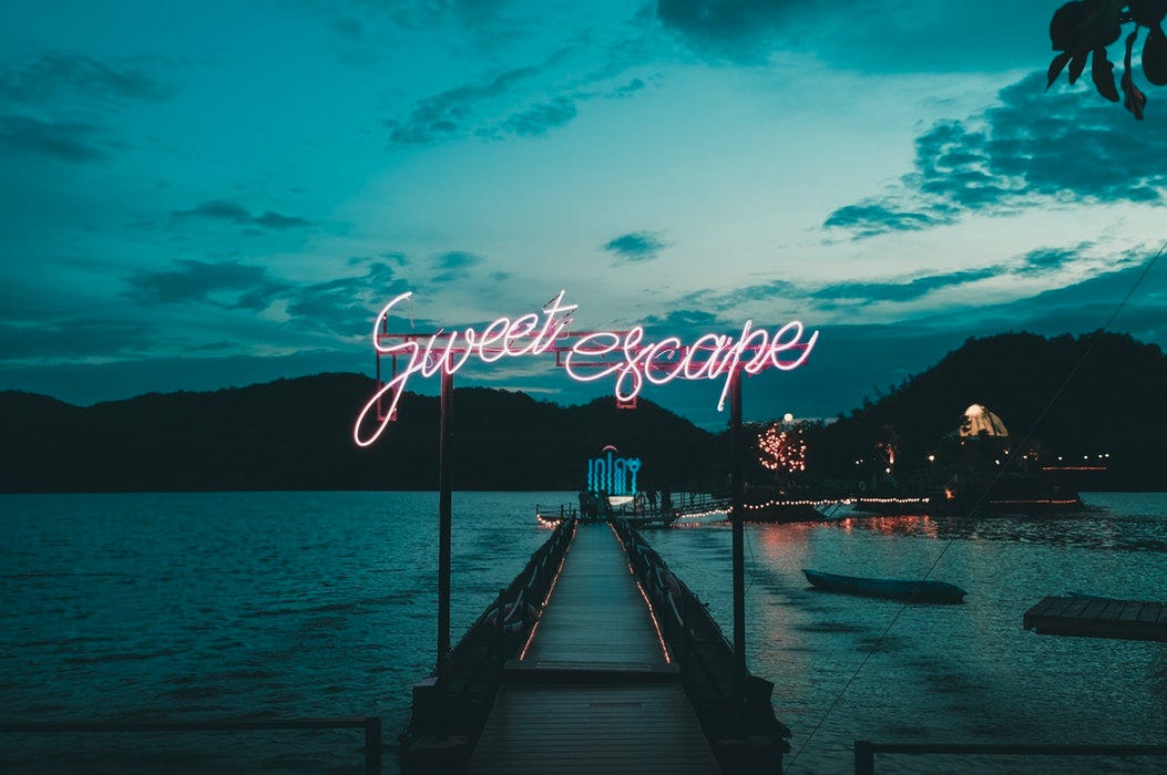 How to Escape Mediocrity and Become The Best Version of Yourself | by ...