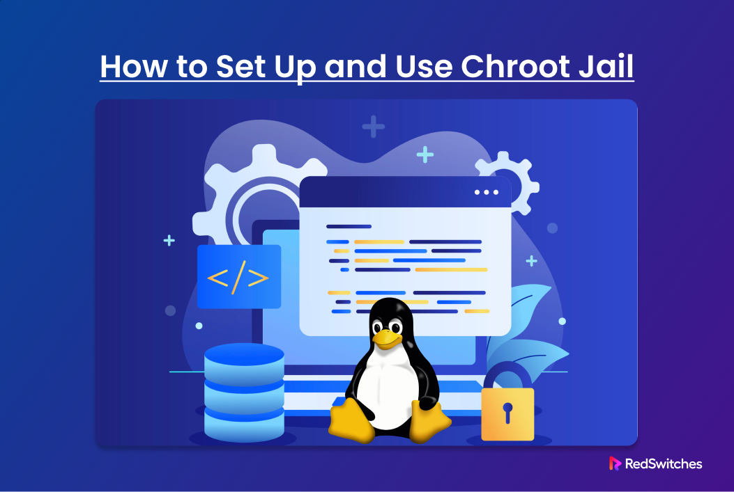 What is Linux chroot jail: A Comprehensive Guide | Medium