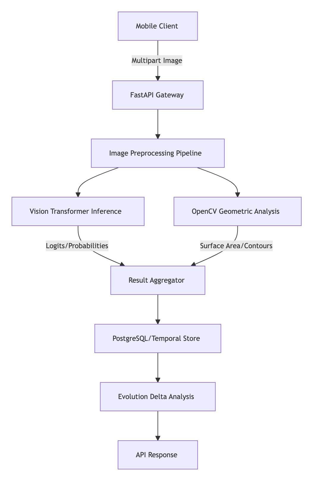 Automated Skin Lesion Classification and Progression Tracking via ...