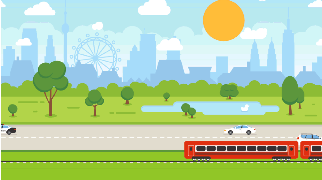 Transforming the way we get around | by Stephanie Marinez | Cisco | The ...