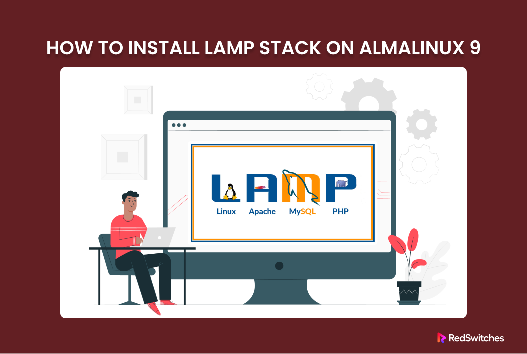 Install LAMP Stack on AlmaLinux 9 in 7 Easy Steps | Medium