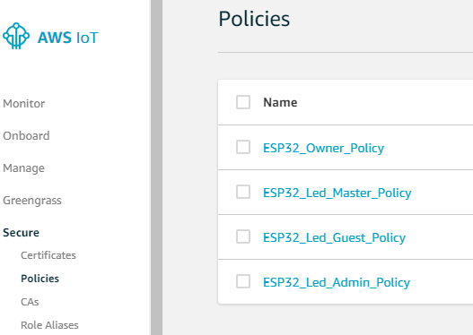 Connect ESP32 To AWS IoT (with Arduino Code) Simply, 46% OFF Connect ESP32 To AWS IoT (with Arduino Code) Simply, 46% OFF