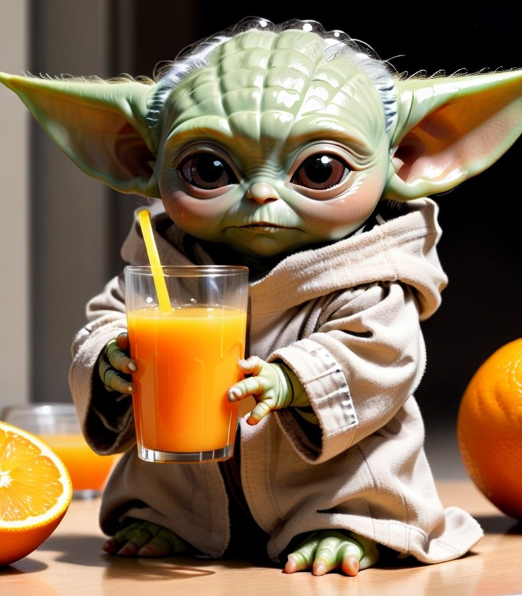 Pop Culture Mondays/4.15.24. The JUICE IS LOOSE Edition (Sorry) | by ...