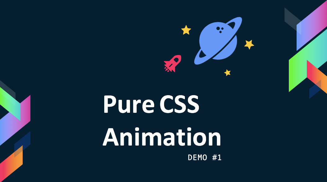 First pure CSS project. 這是在大二 Web 程式設計課程寫的純 css… | by 蔡亞芸 Liane Tsai ...