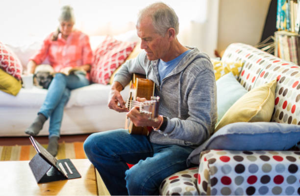 Your Teaching Marketplace Is Now Open | by Liz Miller | GetSetup | Medium