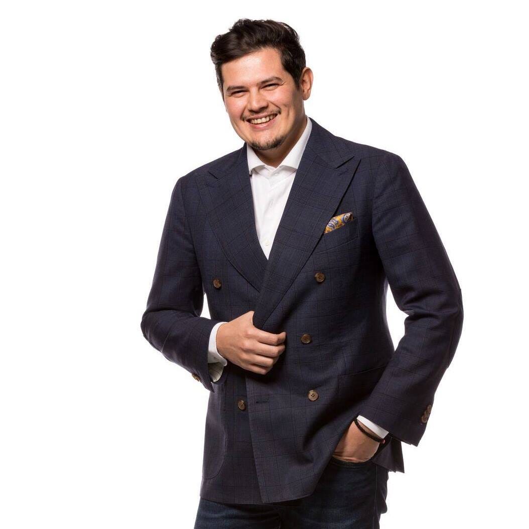 CEO Insights: Alex Circei, Waydev | by Hirect | Medium