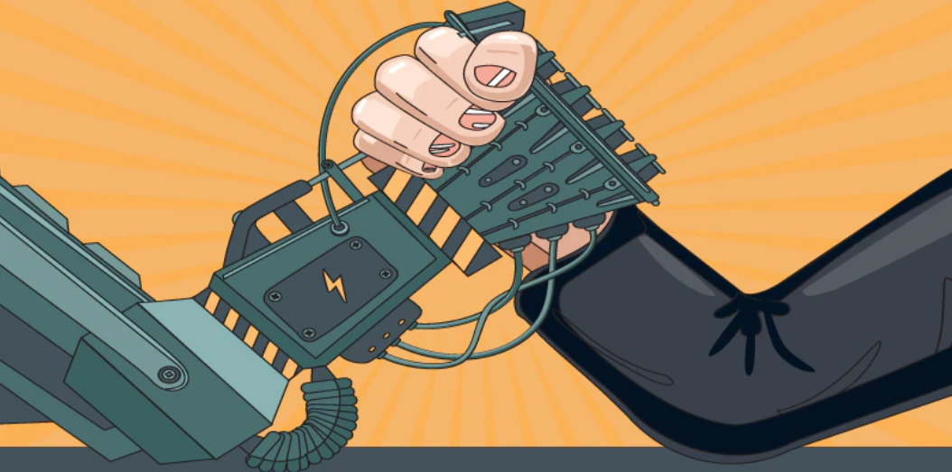 Computer Kids: How Studying Machine Learning Reveals Insights into Why Human Pedagogy Fails | by ...