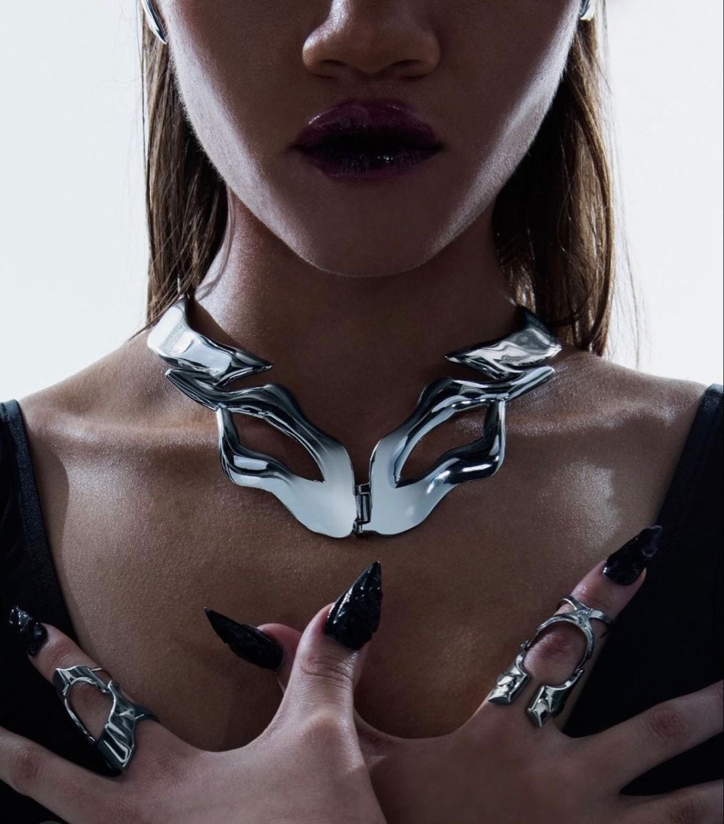 Pesquisa imagem de moda | by Manuela Pieri | May, 2024 | Medium