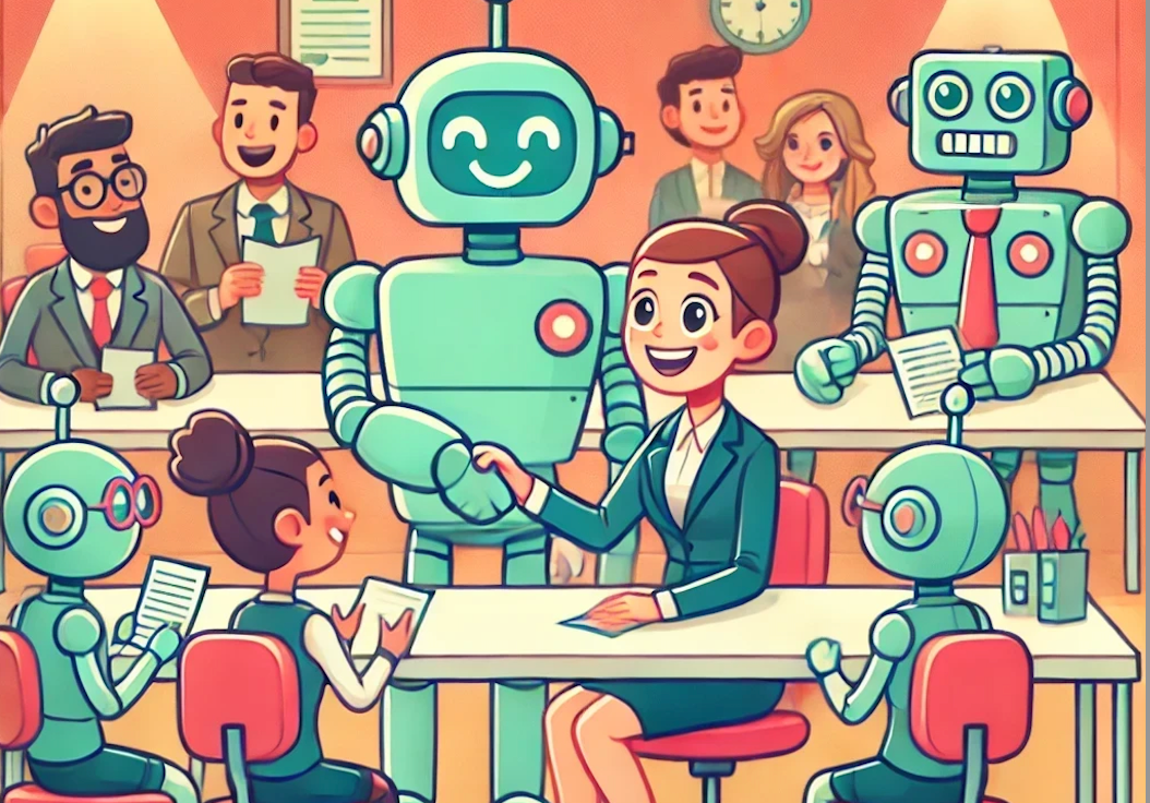 20+ Interviews in 30 Days: Dive into Tech Hiring Trends | by Meg ...