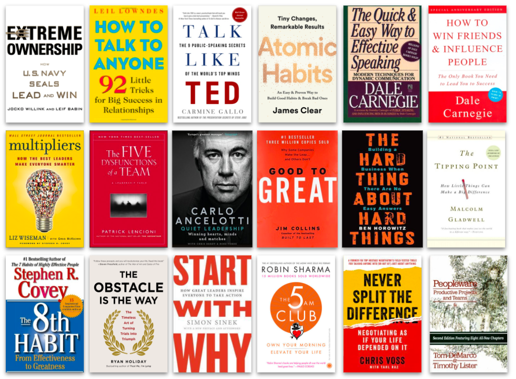 The power of books 📚. Forming your own reading habit | by Nir Altmark ...