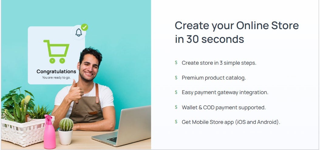 Store Analytics Dashboard: The Key to Your E-commerce Success | by ...