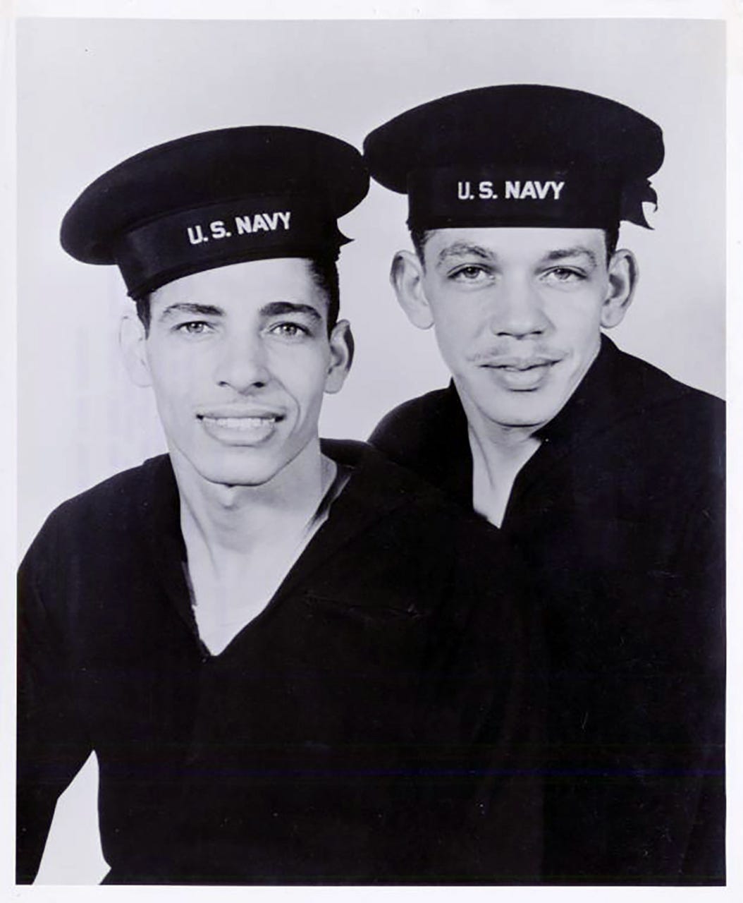 Brothers in Arms - Traces of Texas - Medium