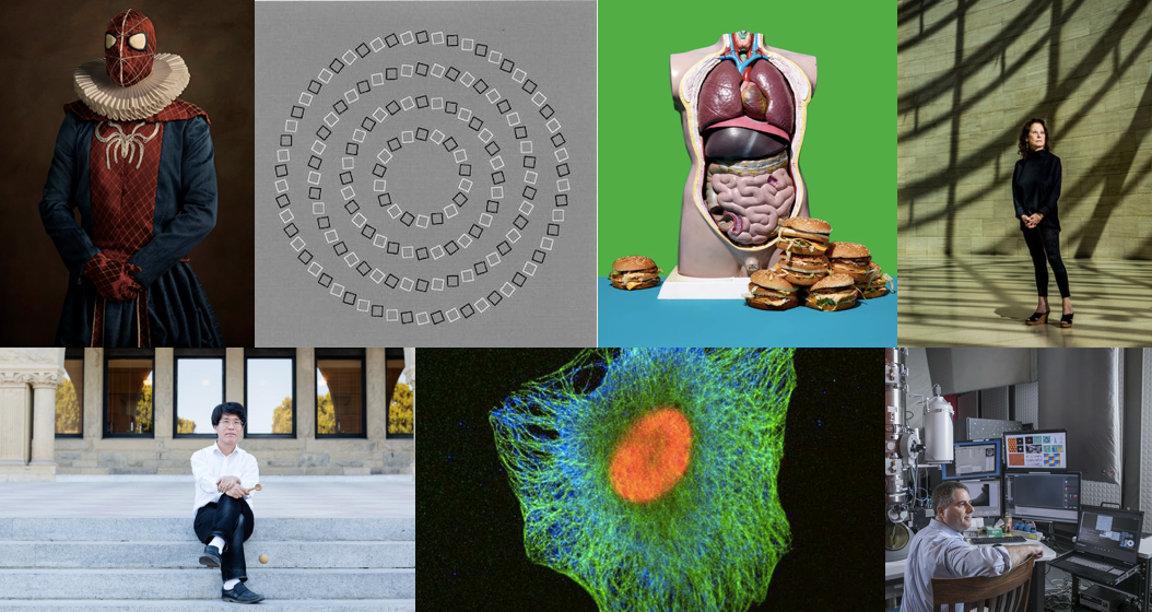 Single-Cell Sequencing, Math Surprises, and the Insect Apocalypse: Lux ...
