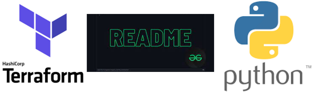 Revolutionize Your Terraform Experience: Harnessing Python to Generate ...