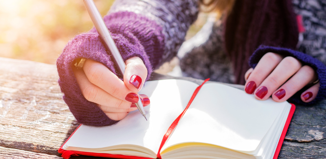 Teen Novelist Liana Tang Shares Six Tips for Aspiring Young Writers ...