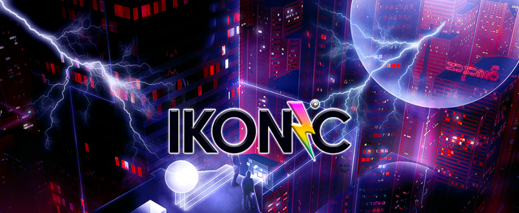 THE IKONIC PROJECT. Introduction | by MEUSYEUHU | Medium