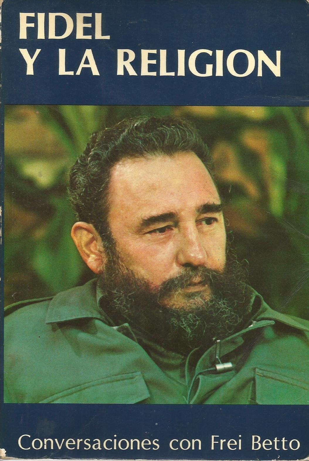 Fidel sigue en nosotros: Reencuentro a través de cuatro personalidades ...