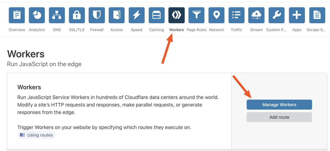 How to make Ghost and Netlify work with /blog (hint: Cloudflare Workers) | by Kan Yilmaz | Medium