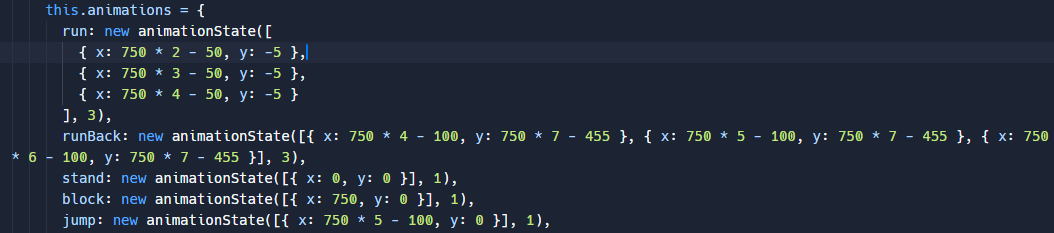 How to code animation. When I was making my first game, I… | by Biscuit ...