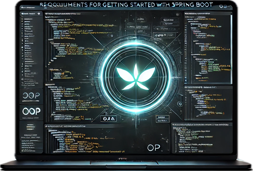 Prerequisites for Getting Started with Spring Boot (OOP’s) | by ...