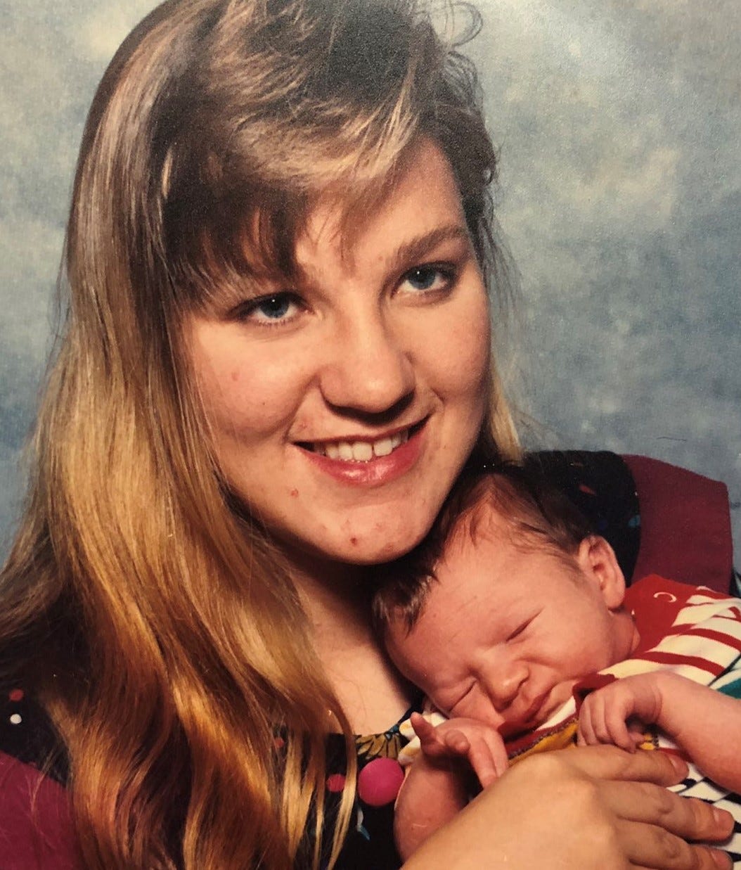 Missing Mother & Baby: Where Are Bonnie & Jeremy Dages? | by Jenn ...