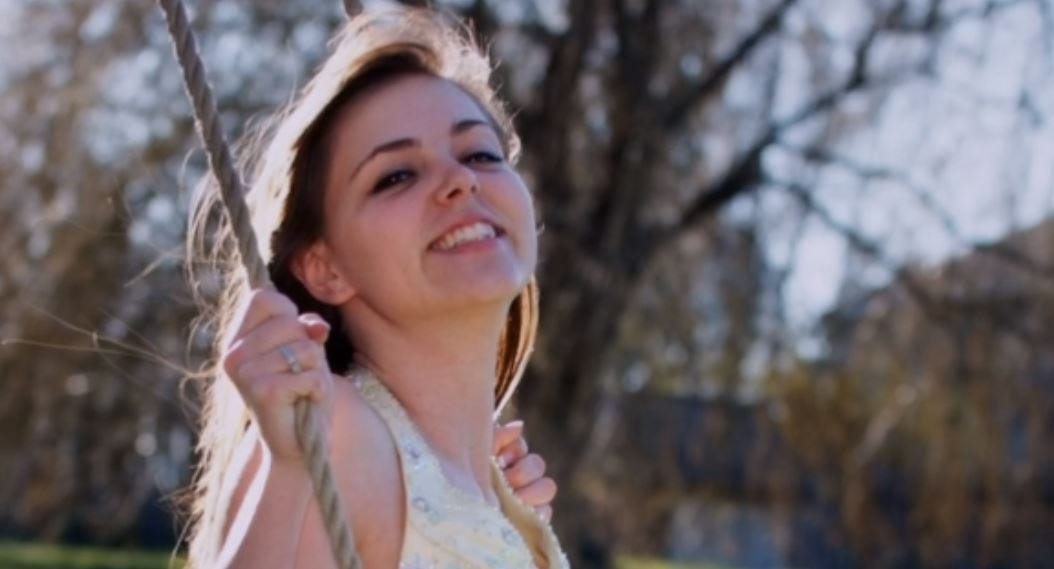 Teen Abducted From Target Parking Lot, Strangled With Her Own Belt | by Mia | The Wicked Truth ...