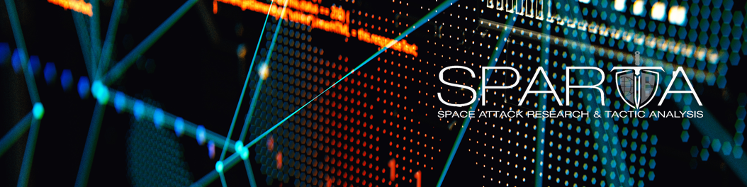 SPARTA v1.3 and v1.3.1 — What’s New | by The Aerospace Corporation | Aerospace TechBlog | Medium