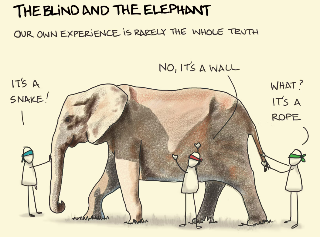 Navigating the Elephant: AIF Investments in India’s Booming Economy ...