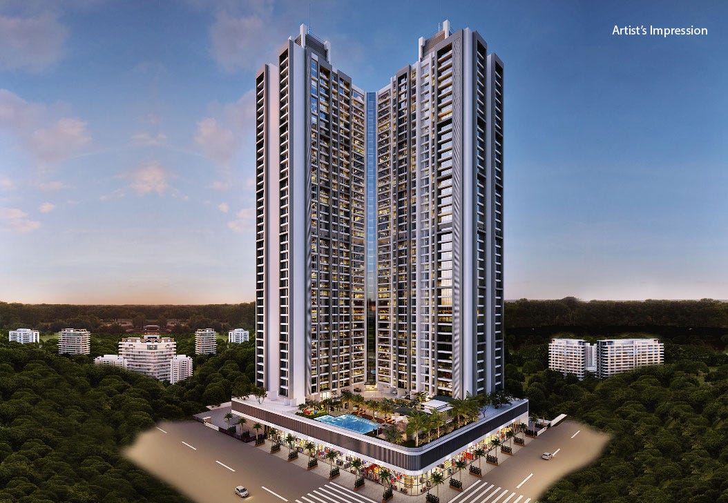 Best Residential Builders in Mumbai You Need to Know | by Rajesh ...