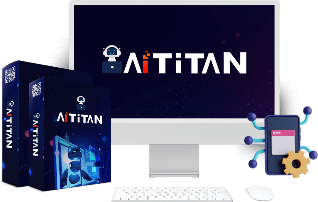 AI Titan(IMRevolutionLab)Unique Review - Mizanur Rahman - Medium